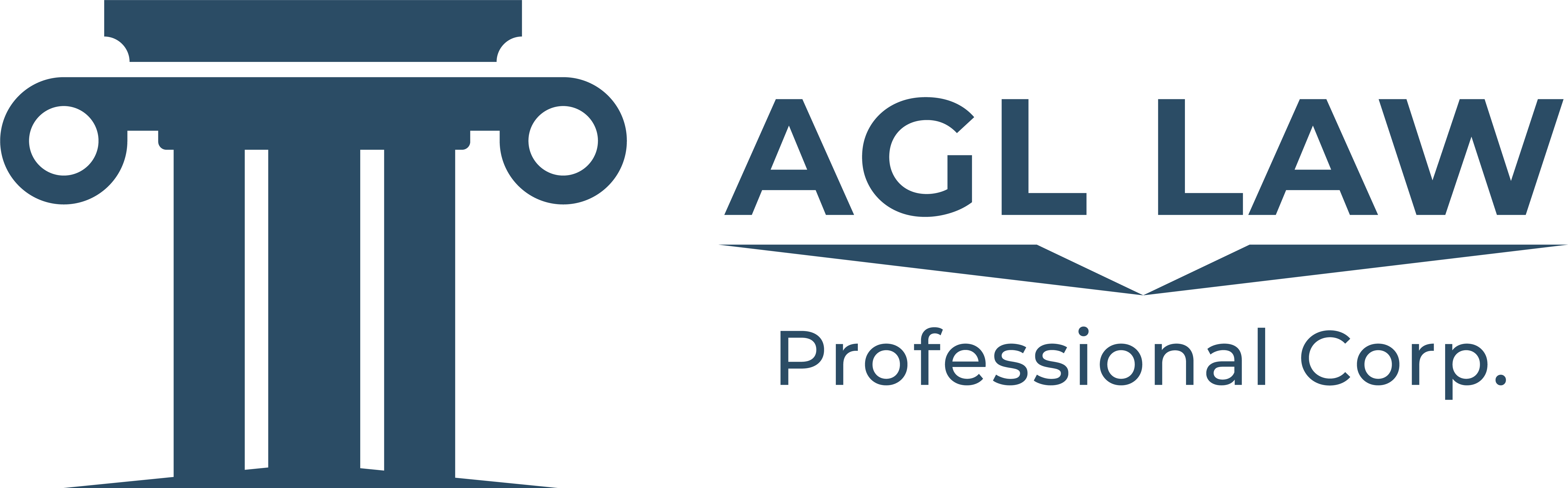 #AGL Professional Corporation