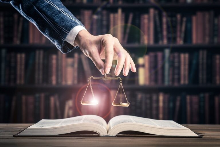Legal Services - AGL Professional Corporation